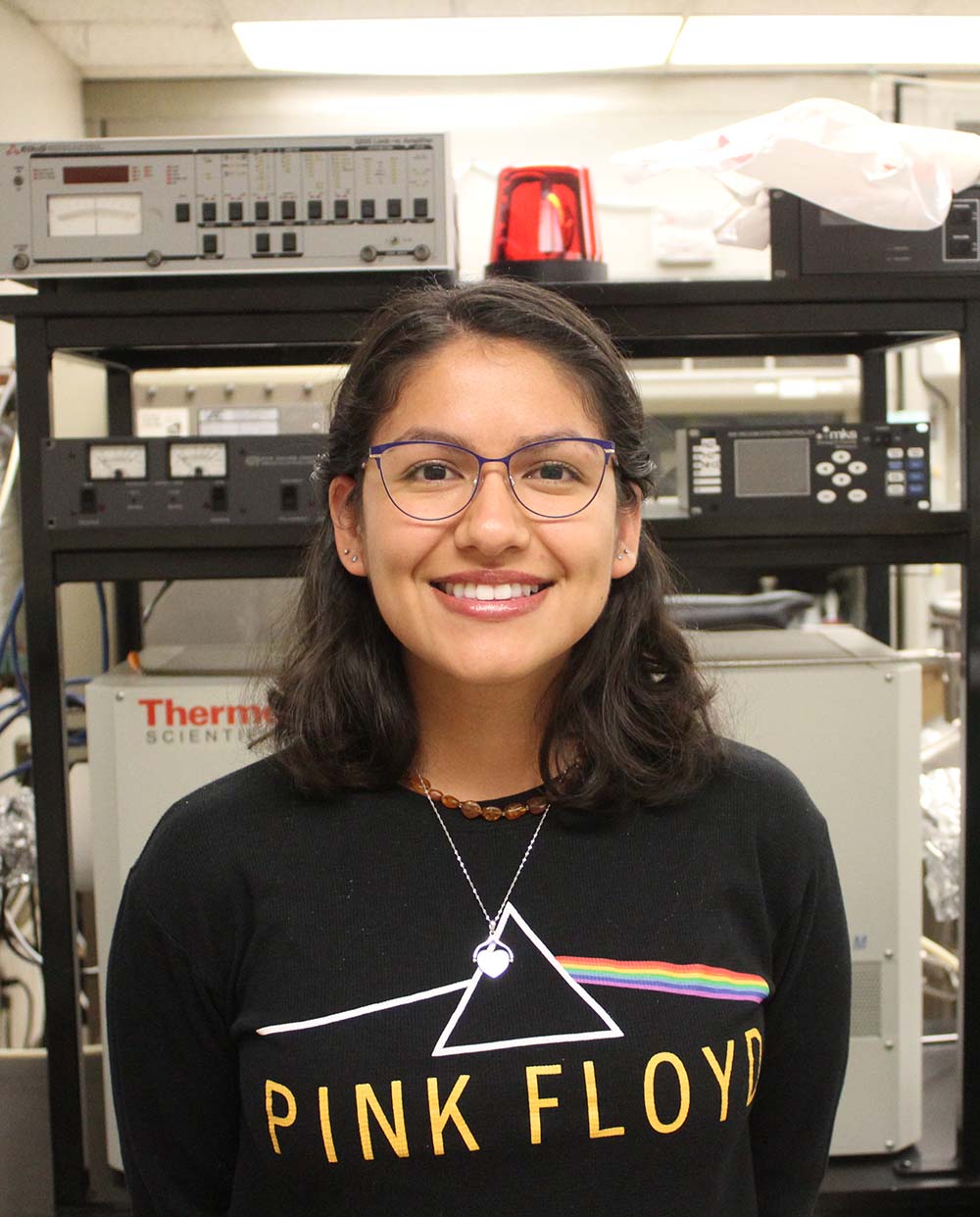 People | Surface Science Center Laboratory